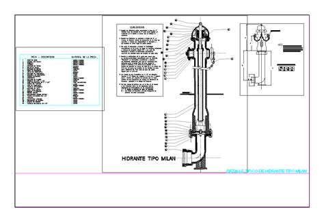 Fire DWG Detail For AutoCAD Designs CAD