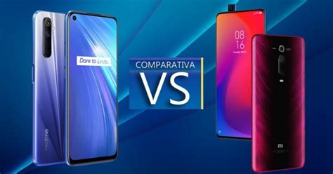 Realme Vs Xiaomi Mi T Comparison With All The Differences ITIGIC