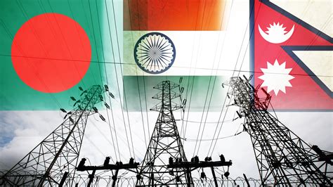 Bangladesh India Nepal Near Milestone Electricity Trade Deal