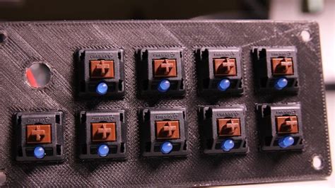 Make Your Own Custom Shortcut Buttons With An Arduino Arduino Simple