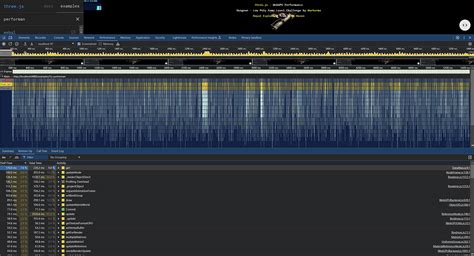 The New Webgl Vs Webgpu Performance Comparison Example Discussion