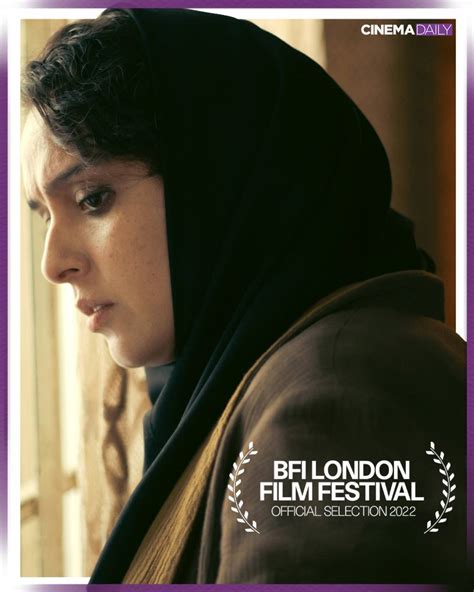 تفریق در فستیوال لندن ادامه نمایش‌های جهانی فیلم مانی حقیقی اخبار هنری