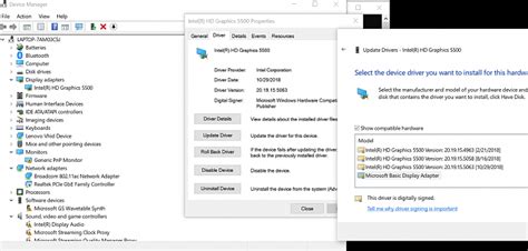 Black Screen With Cursor After Login Screen Works Fine In Safe Mode Windows 10 Forums