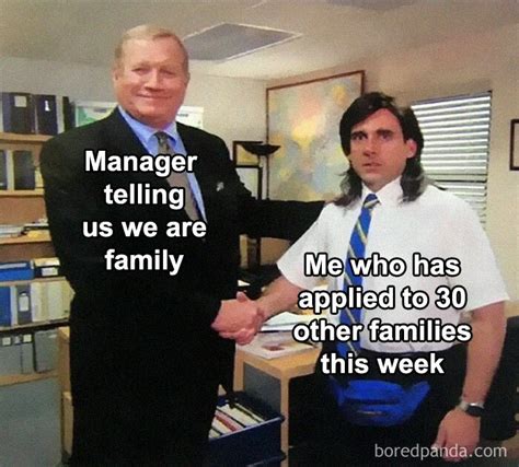 30 Painfully Relatable Work Memes That Show The Dystopian Reality We