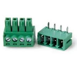 PCB Green Connector 10 Ampere At 2 00 Piece In Pune ID 12973715512