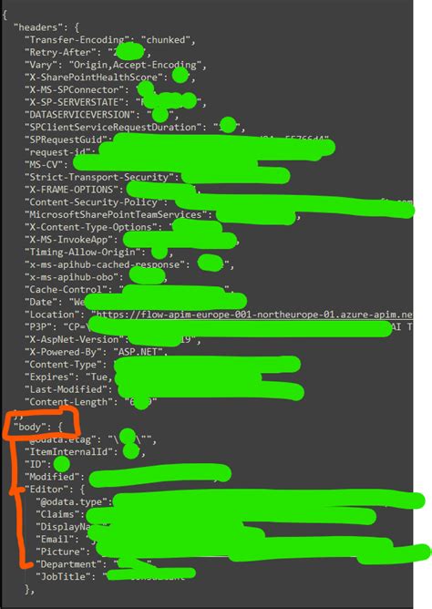 solved can i add a customised dynamic content power platform