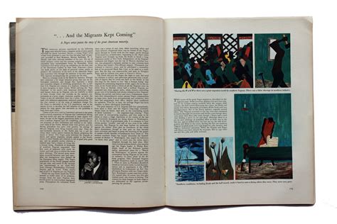 The Migration Series Archives Culture Type