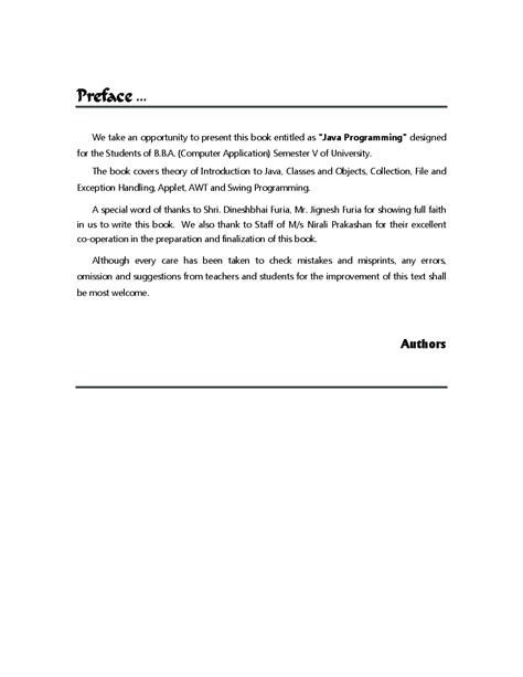 Download Java Programming Ebook Online By Dr Ms Kavita A Khobragade