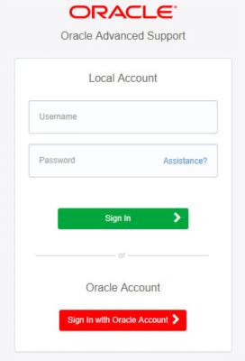 A Step By Step Guide To Install Oracle Platinum Service Advanced