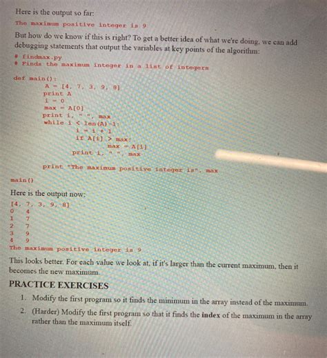 solved lab 3 using arrays lists be careful with the