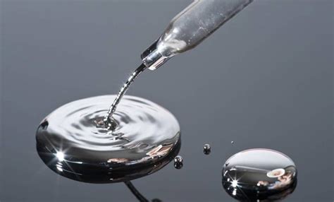 Metales Pesados Toxicidad Oculta Y Relevancia Clínica En La Medicina