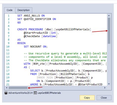Alter Object Scripting