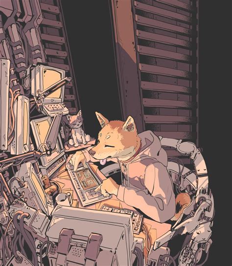 Computing Serpentx Rfurry