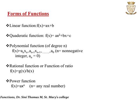 Economics Functions Ppt