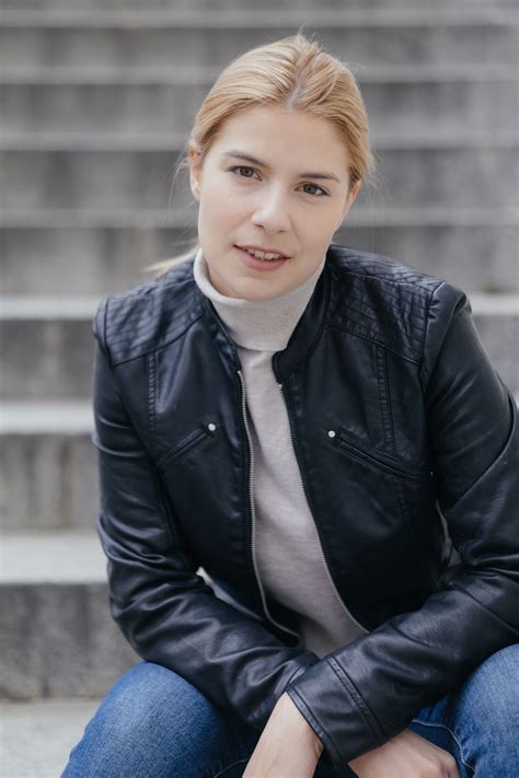 Julia Lehrner Filmmakers