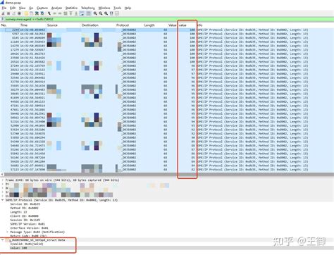 wireshark如何使用lua dissector？ 知乎