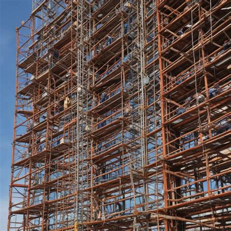 scaffold loading avoiding common mistakes slough scaffolding solutions