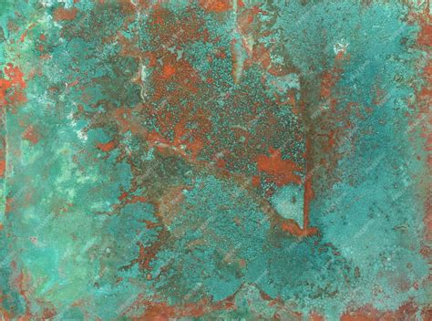 Premium Photo Rust Texture 1