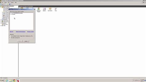 Migration Job For Notes Documents And Notes View In Migrator