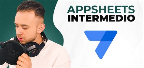 Curso De Appsheet Intermedio