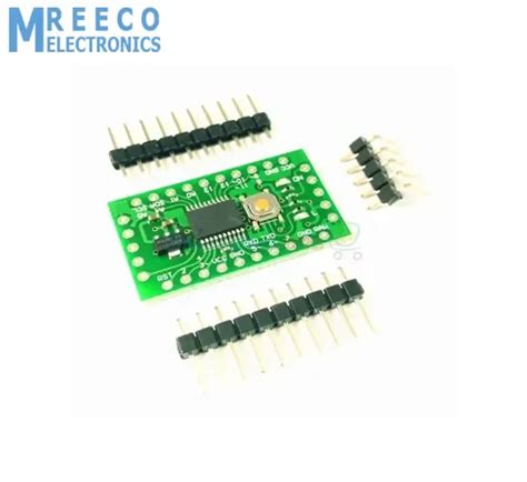 Arduino Pro Mini Clone LGT F P