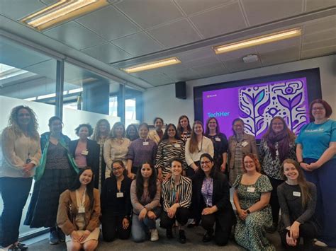 Aparna Bhat On Linkedin Techher Womenintech