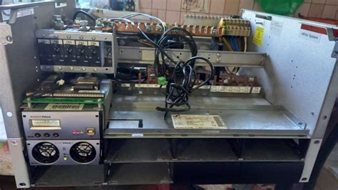 ЕЖУ Flatpack2 блок живлення 48в 16кВт 225А корзина ЭПУ 5 000 грн Інша техніка для дому