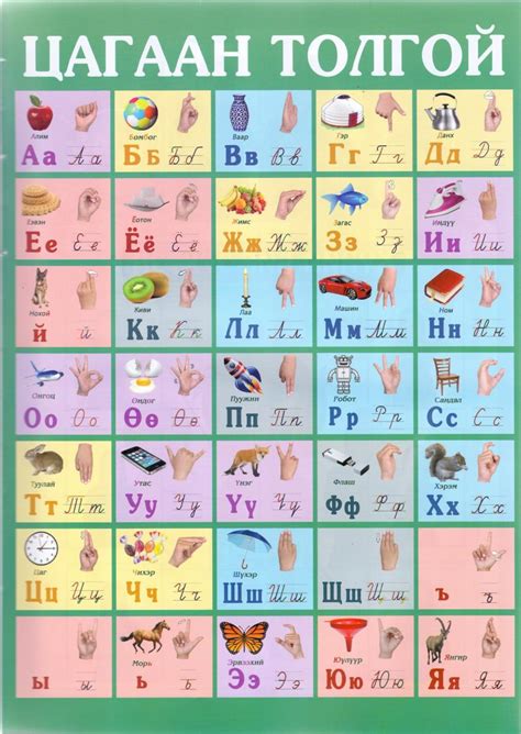 ХБҮЗ ийн Ажлын алба