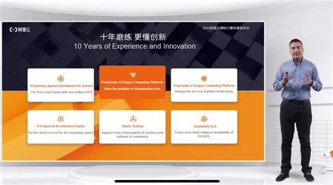 Alibaba Cloud Helps Us Picture The Cloud Computing Future Over The Next Decade Alibaba Cloud