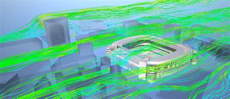 xflow cfd advisian