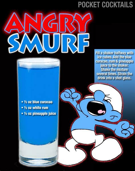 Cocktail Poster Interactive Drink Wall Art Pocket Cocktails Artofit