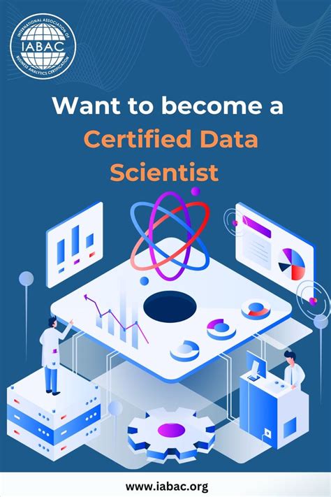 Certified Data Scientist En 2024