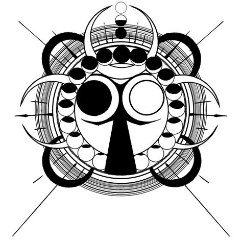 Noah Shin Drow House Sigils