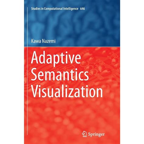 Adaptive Semantics Visualization Submarino