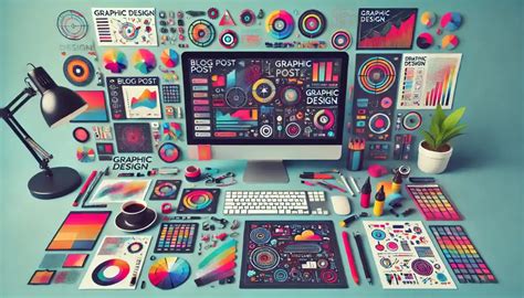 What Is Graphic Design Definition History And Key Elements