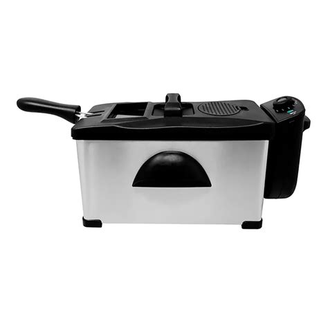 Freidora De Aceite Rca Rc Df303 In Hogar Tiendas Quality Todo Para