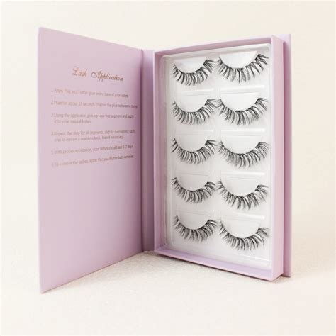 Halo Flirtandflutterlash