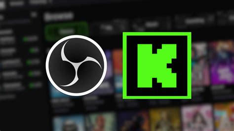 Best Obs Settings For Streaming On Kick