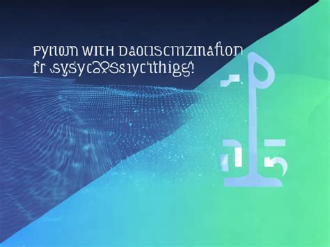 python数据同步攻略：rsync与syncthing实战指南 达沃热点