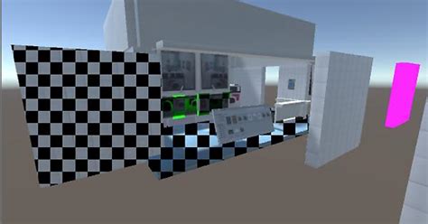 Unity Glitch Album On Imgur