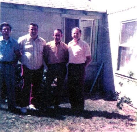 raymond clinton spears 1936 1997 find a grave memorial