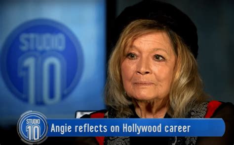 See Police Woman Star Angie Dickinson Now At 90 — Best Life