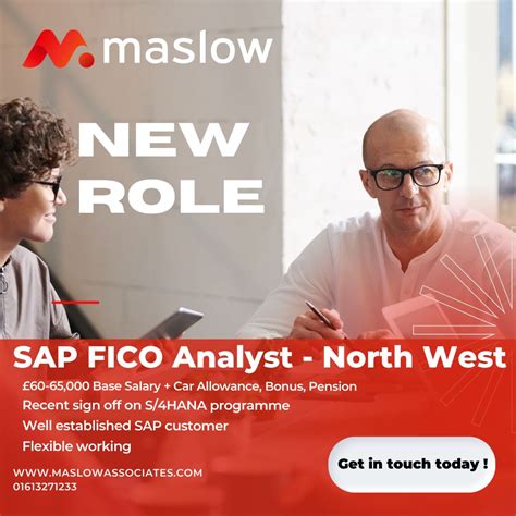 Declan Johnson On Linkedin Sap Sapfico Sapfinance Sapcommunity Sapjobs Maslowassociates