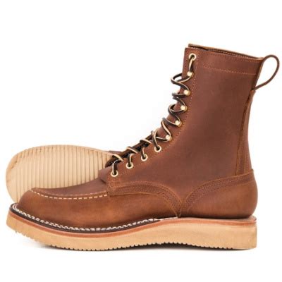 9 Best Moc Toe Boots 2023 Years Of Looking And This Is It