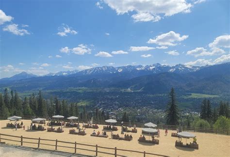 폴란드 자코파네 여행 루지 타기와 숯불 닭꼬치 맛집 네이버 블로그