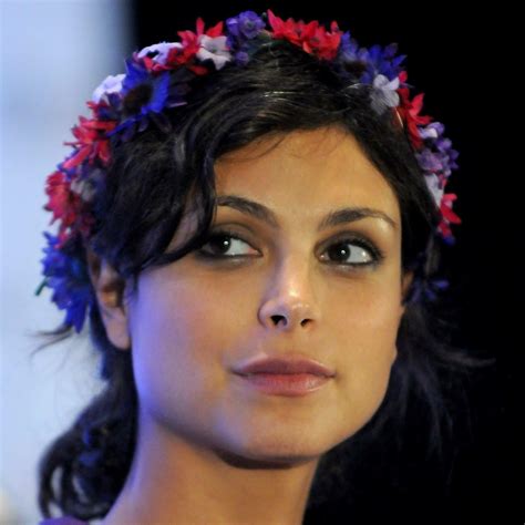 Morena Baccarin Rfamousfaces