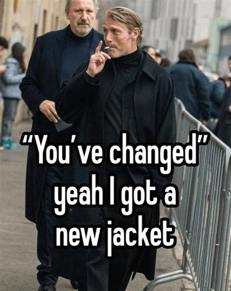 35 Funniest Fall Fashion Memes Those Flannel And Light Jacket Lovers