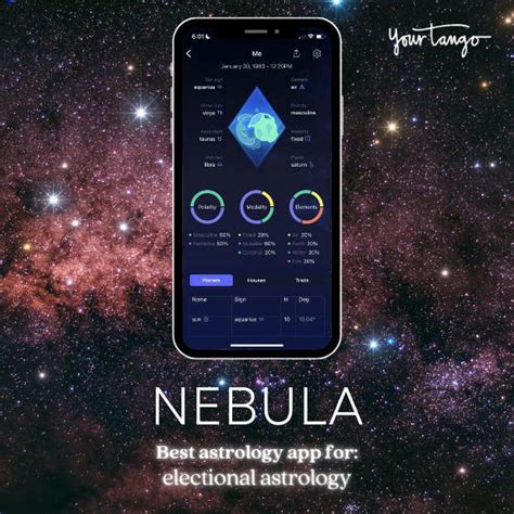 11 Best Astrology Apps In 2023 Yourtango