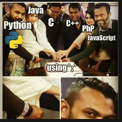 Funny Programming Languages 🤣 Programing Jokes Programmer Humor