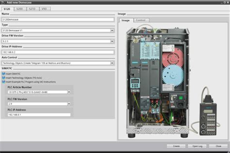 Siemens Product Information